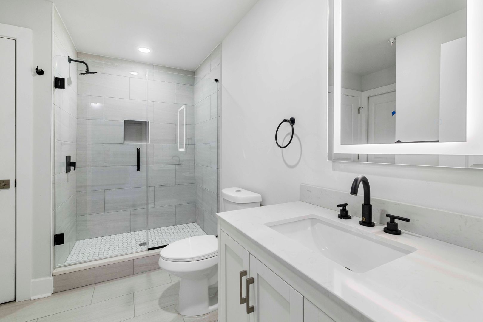 4717 Stenton Avenue - F103, Philadelphia, PA 19144