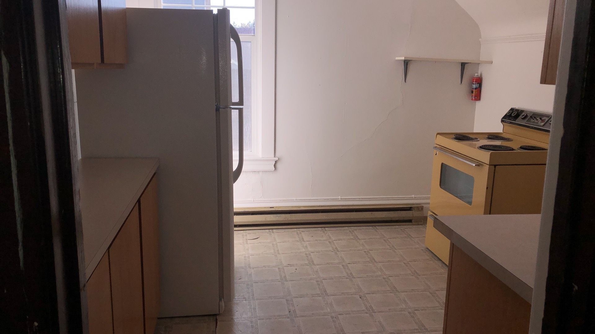 455 NE Campus Street #3, Pullman, WA 99163