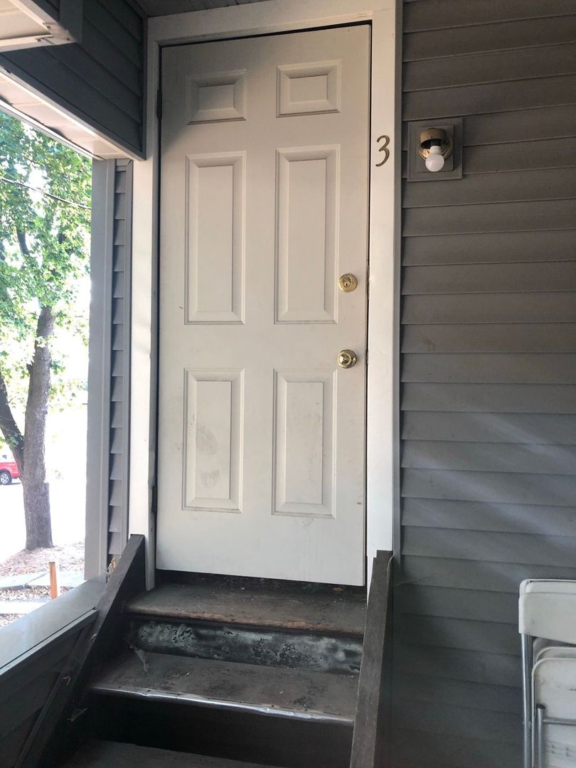 455 NE Campus Street #3, Pullman, WA 99163