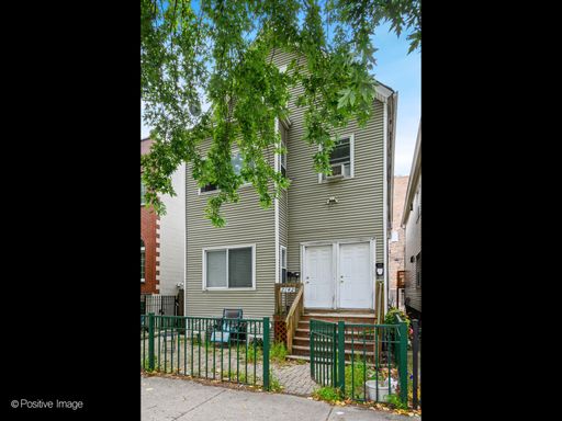 2142 N Maplewood - 1F, Chicago, IL 60647