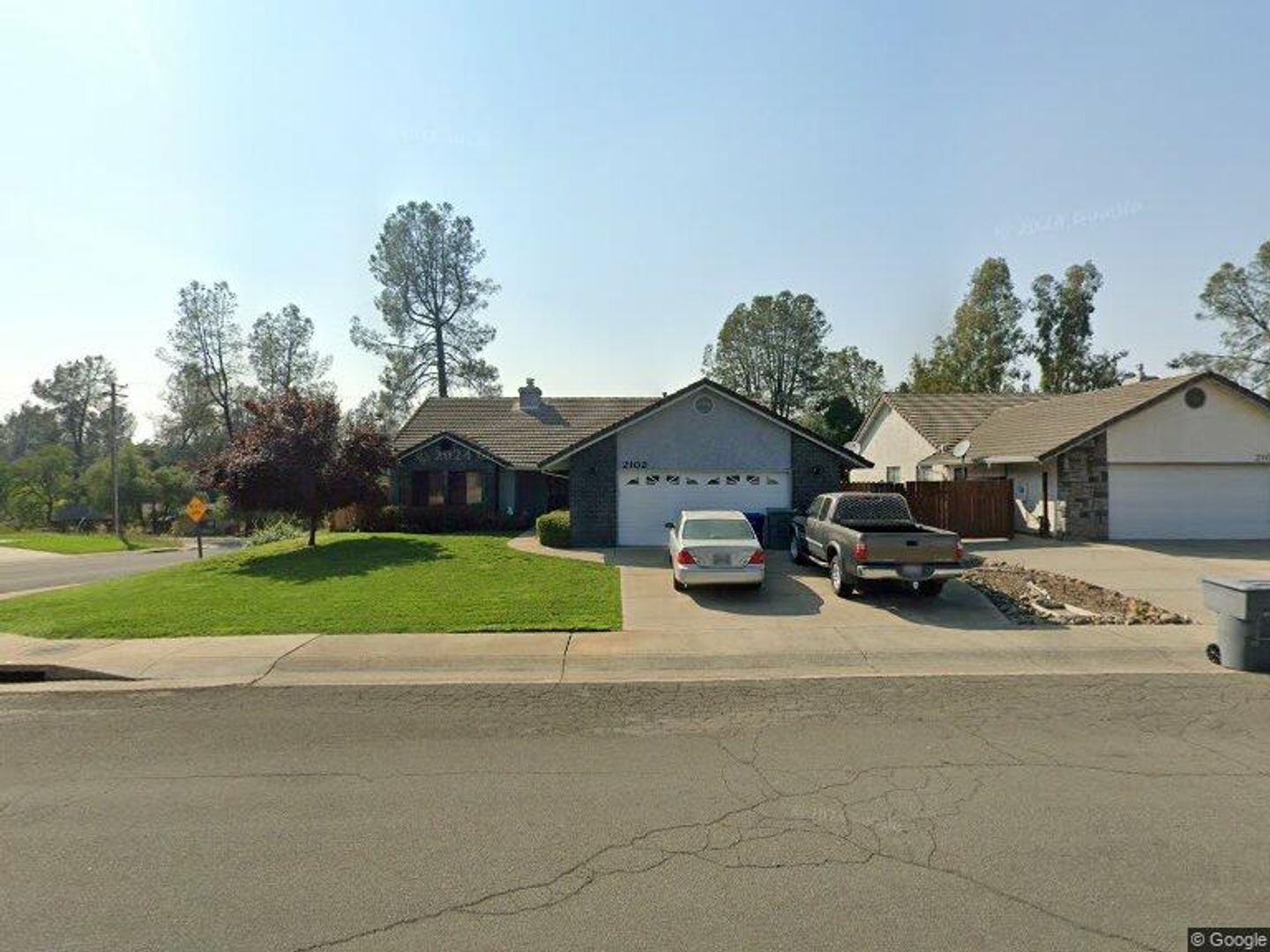 2102 Sophy Place, Redding, CA 96003