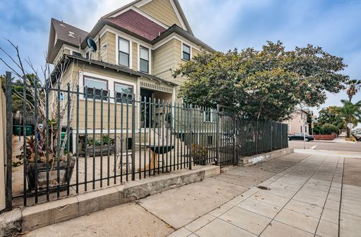 Properties - JD Property Management