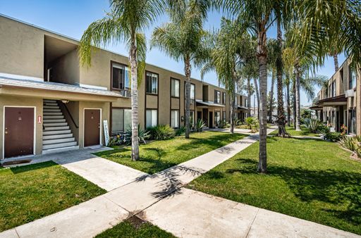 Properties - JD Property Management