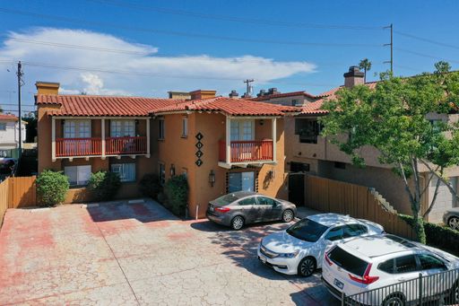 Properties - JD Property Management