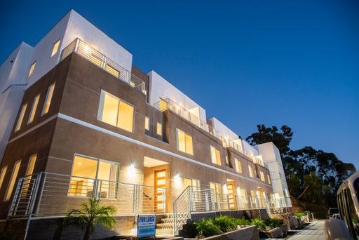 Properties - JD Property Management