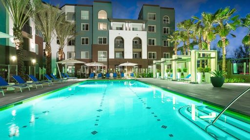 2777 Alton Parkway, Apt. 316, Irvine, CA 92606