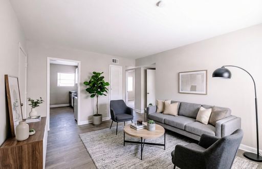 1026 Collier Road NW - 26-A3, Atlanta, GA 30318