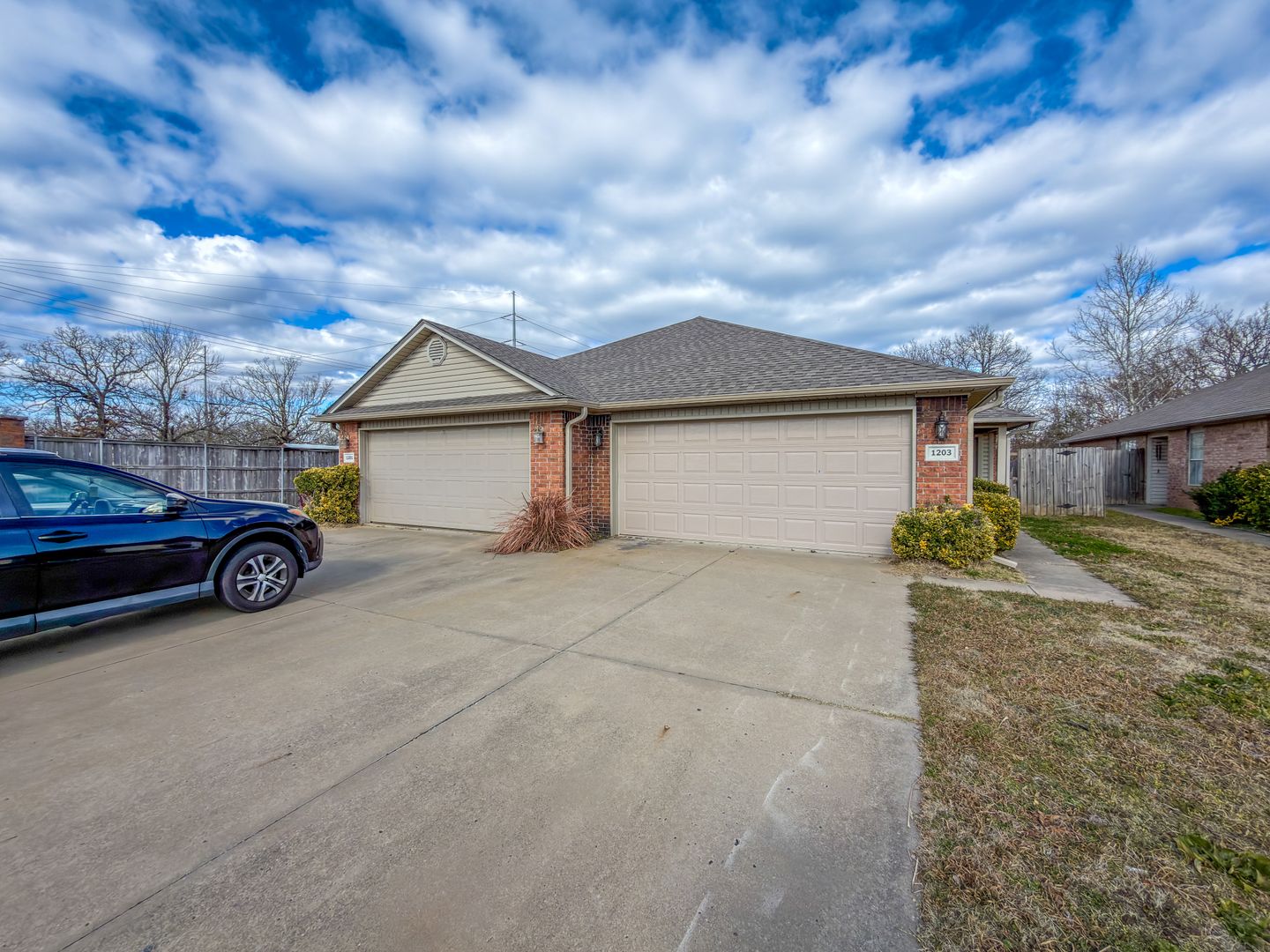 1203 Quebec Drive - 1203, Fort Smith, AR 72908