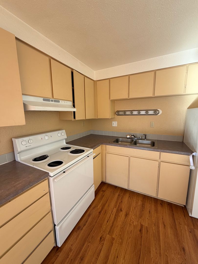 2124 Arthur Street, #16, Klamath Falls, OR 97603