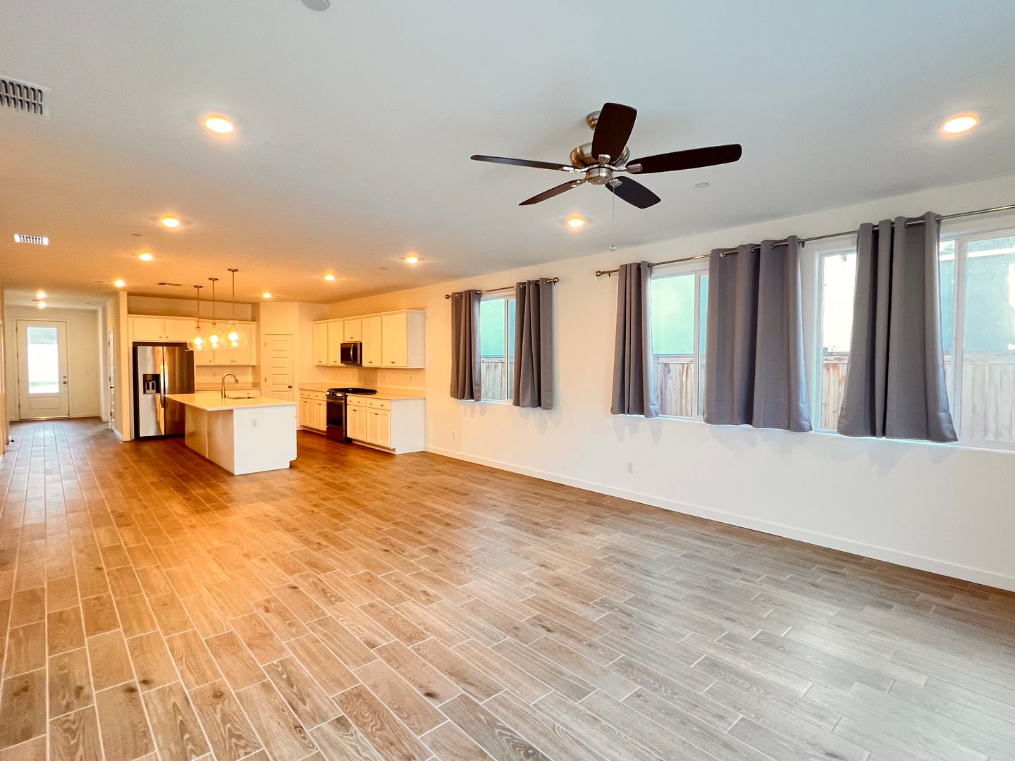 9408 Willow Terrace, Shafter, CA 93263