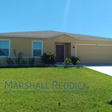 Marshall Reddick Real Estate
