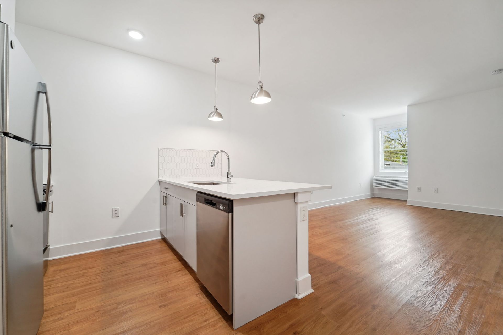 115 Main Street, Unit 107, Lincoln Park, NJ 07035