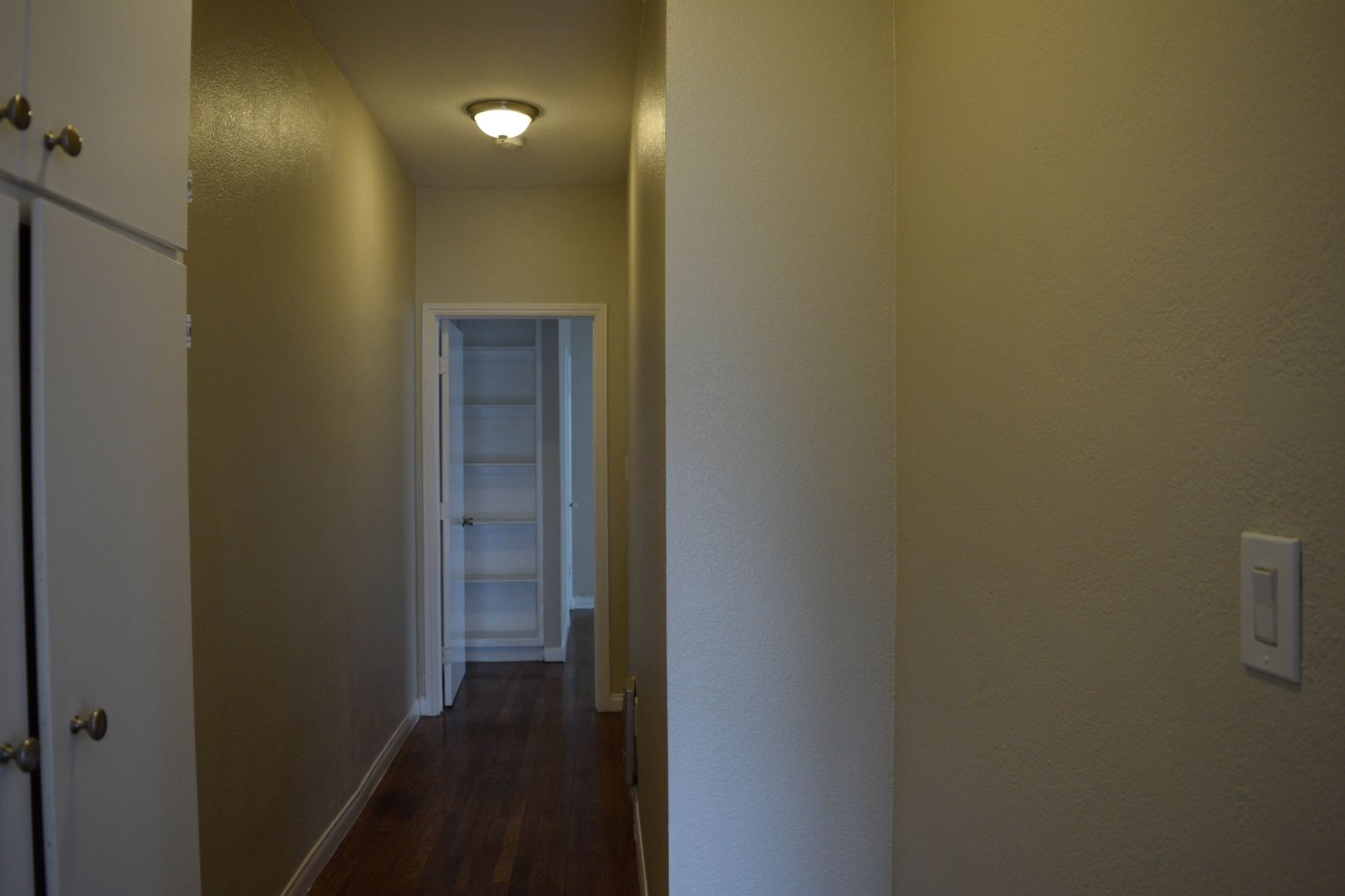 1269 S. Citrus Avenue, Unit 8, Los Angeles, CA 90019