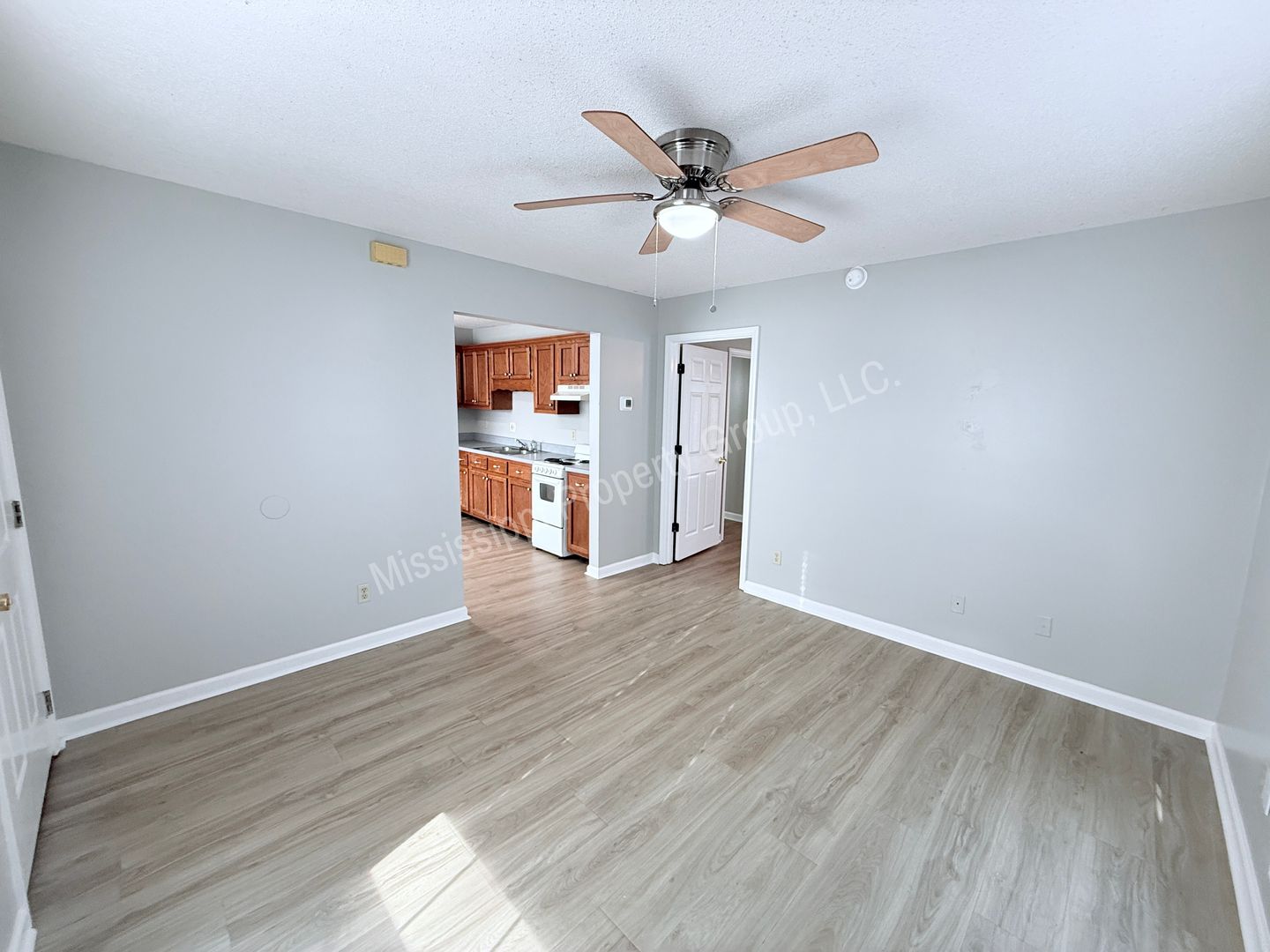 Mississippi Property Group | Oxford, MS Property Management