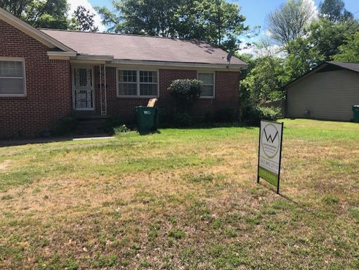 Rentals | Jason Warren Tupelo