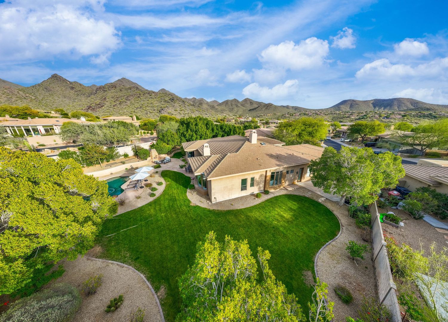 10940 E. Cosmos Circle, Scottsdale, AZ 85255