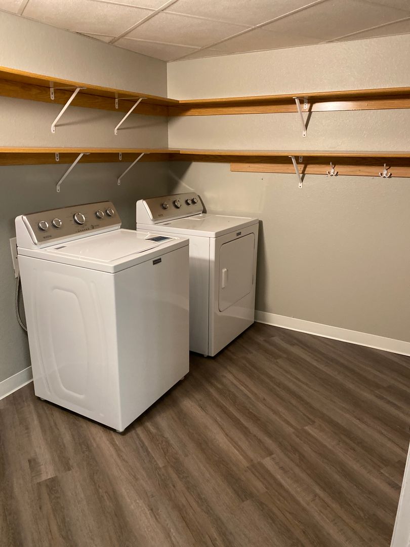 1600 Mapleton Ave - #107, Bismarck, ND 58503