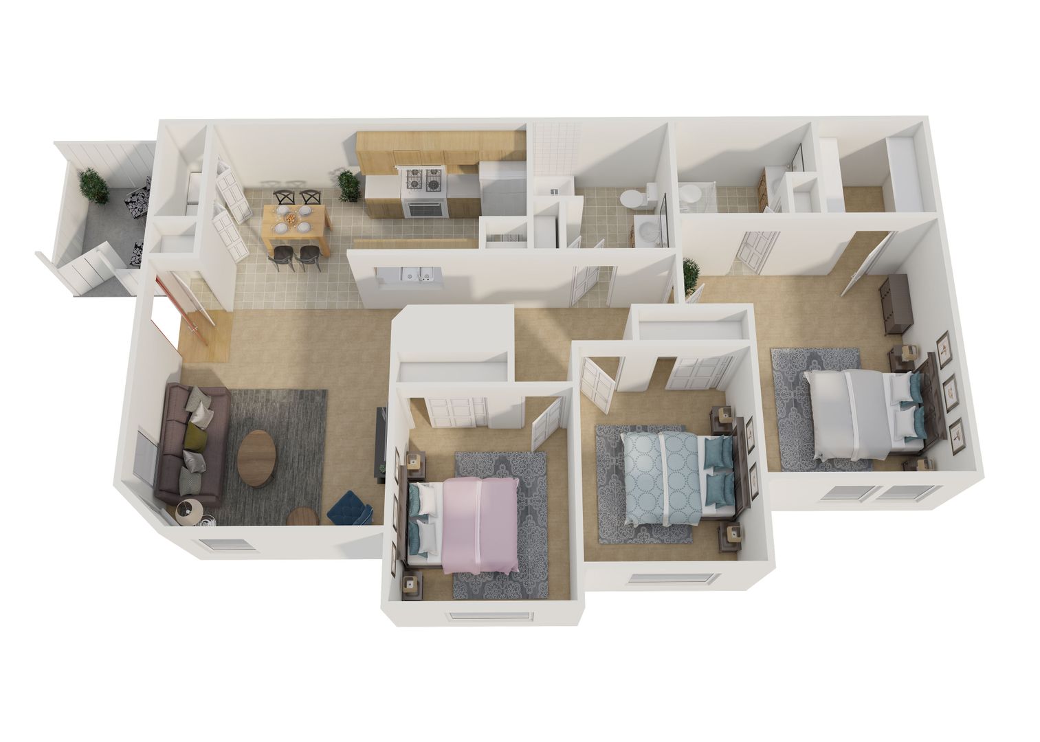 400 Mission Ranch Blvd., Chico, CA 95926