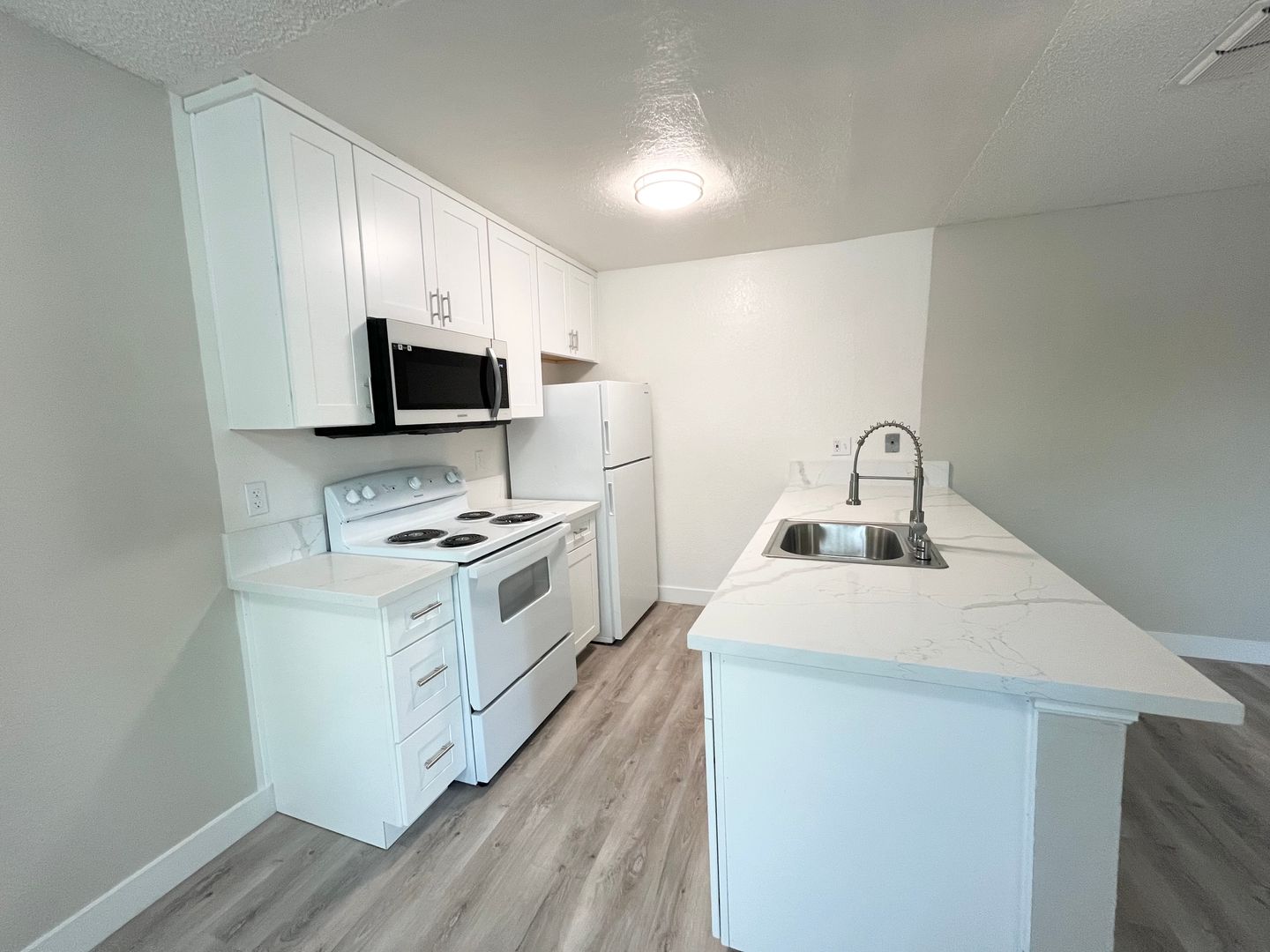 All properties are non-smoking on the entire grounds. Pets less than ...