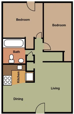 2390 Stieber, Westland, MI 48186