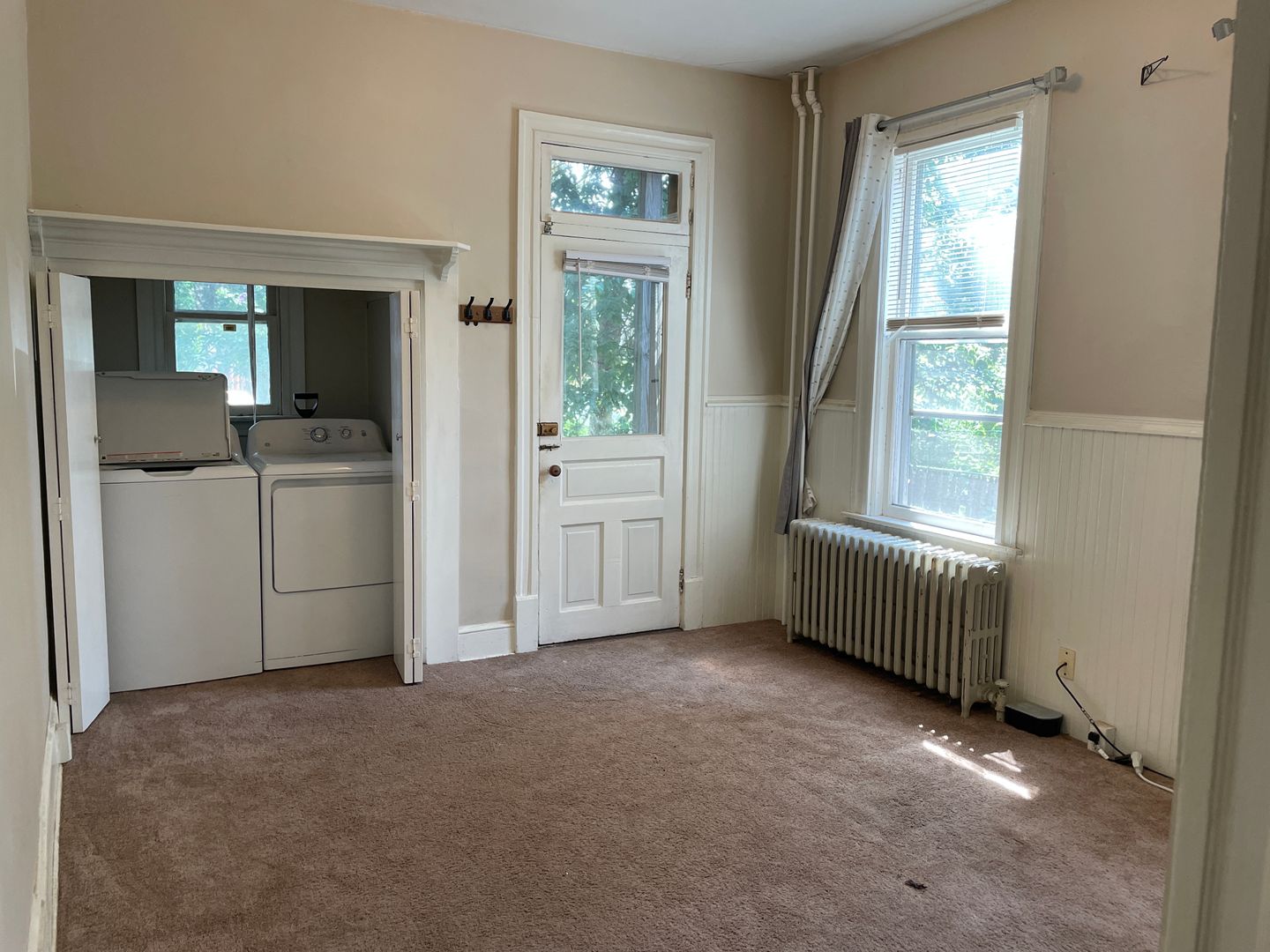 227 Nevin St. - Apt. 1, Lancaster, PA 17603