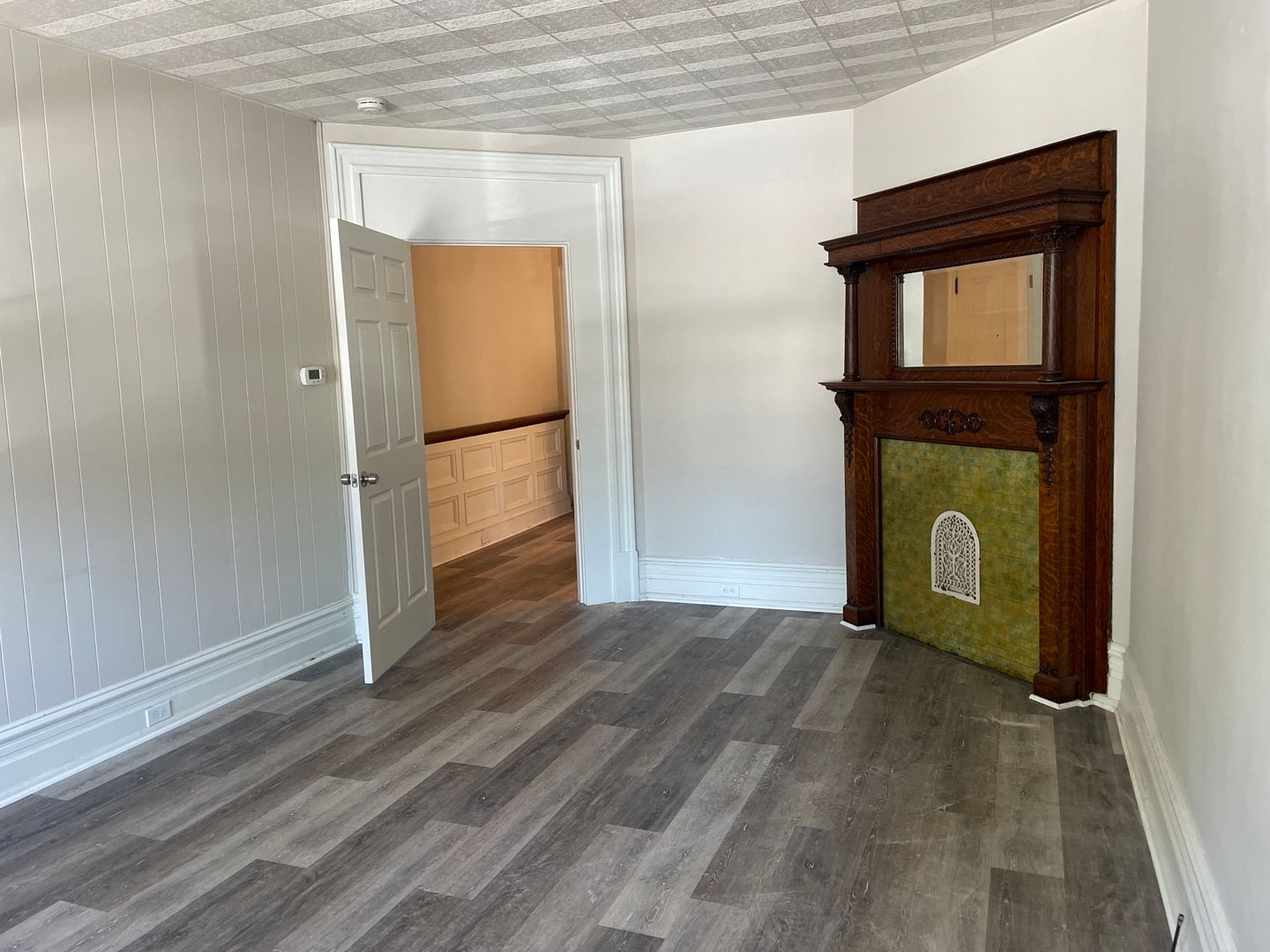 227 Nevin St. - Apt. 1, Lancaster, PA 17603