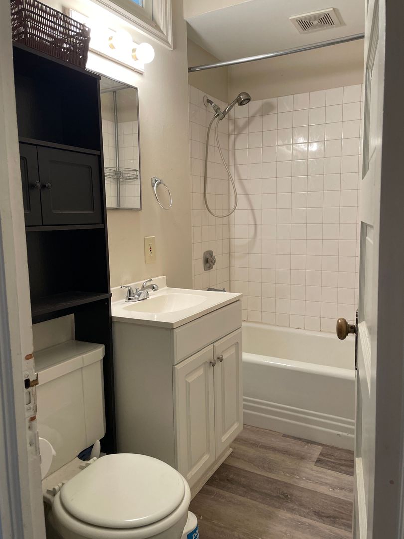 227 Nevin St. - Apt. 1, Lancaster, PA 17603