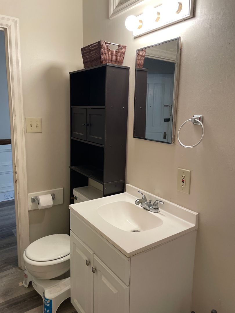 227 Nevin St. - Apt. 1, Lancaster, PA 17603