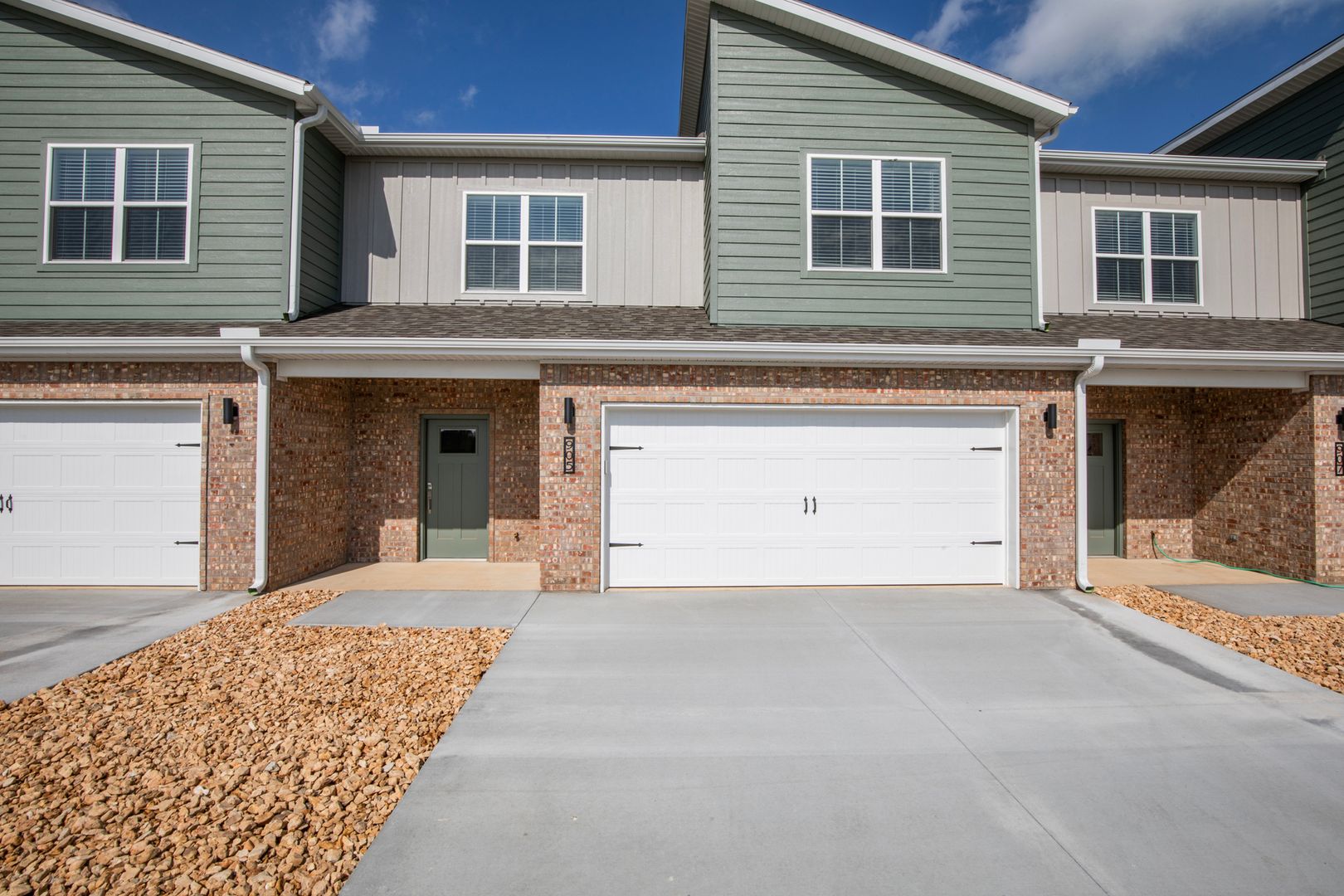 941 Seaborn Way, Pea Ridge, AR 72751