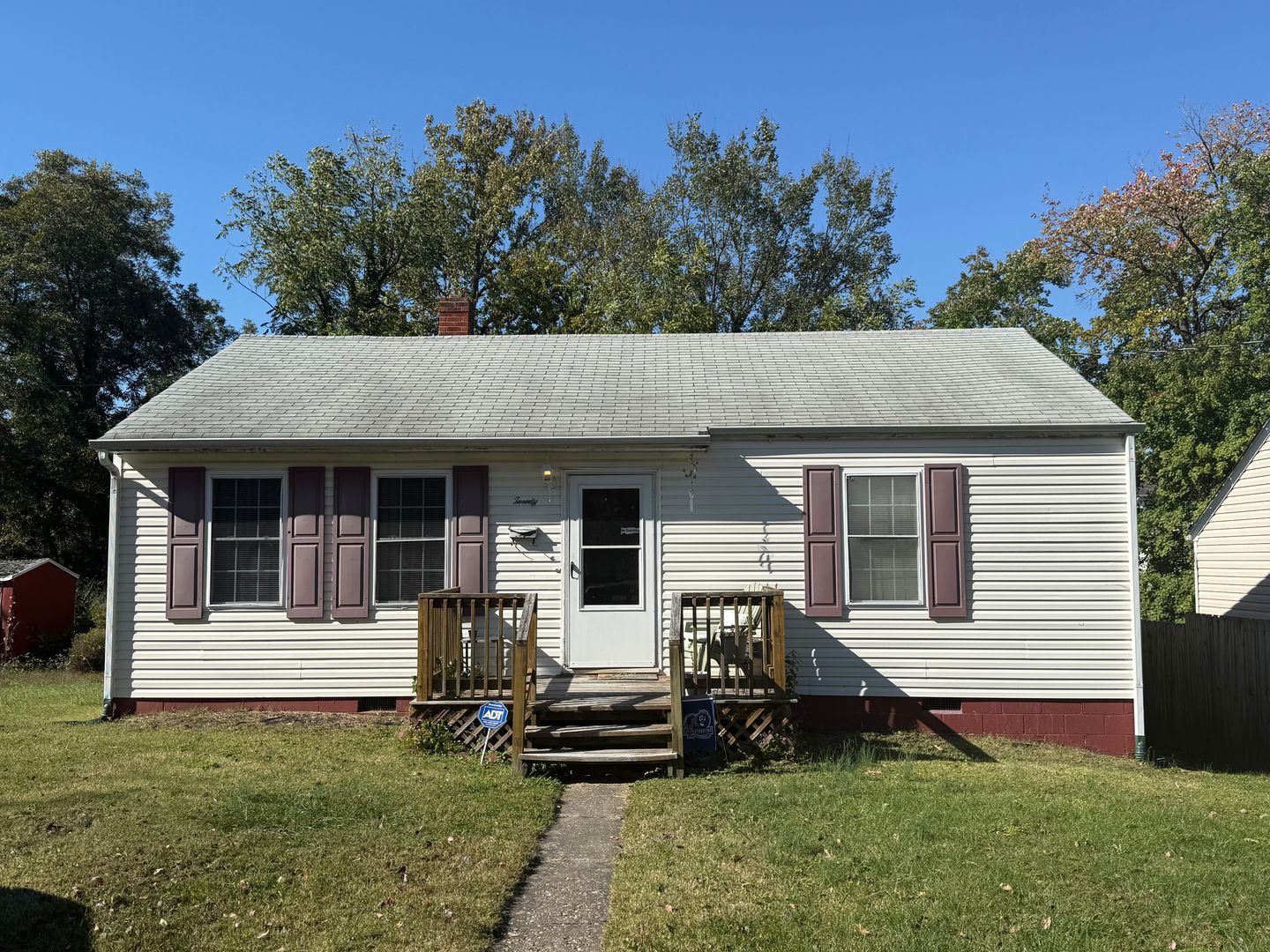 N Grove 20 | 20 N. Grove Avenue, Highland Springs, VA 23075 ...
