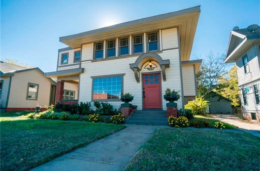 Houses For Rent in Oklahoma City, OK | OKC Residential