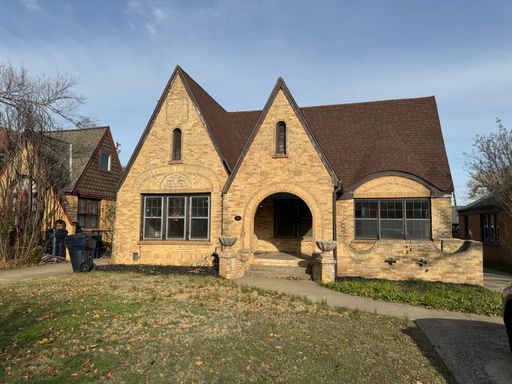 Houses For Rent in OKC
