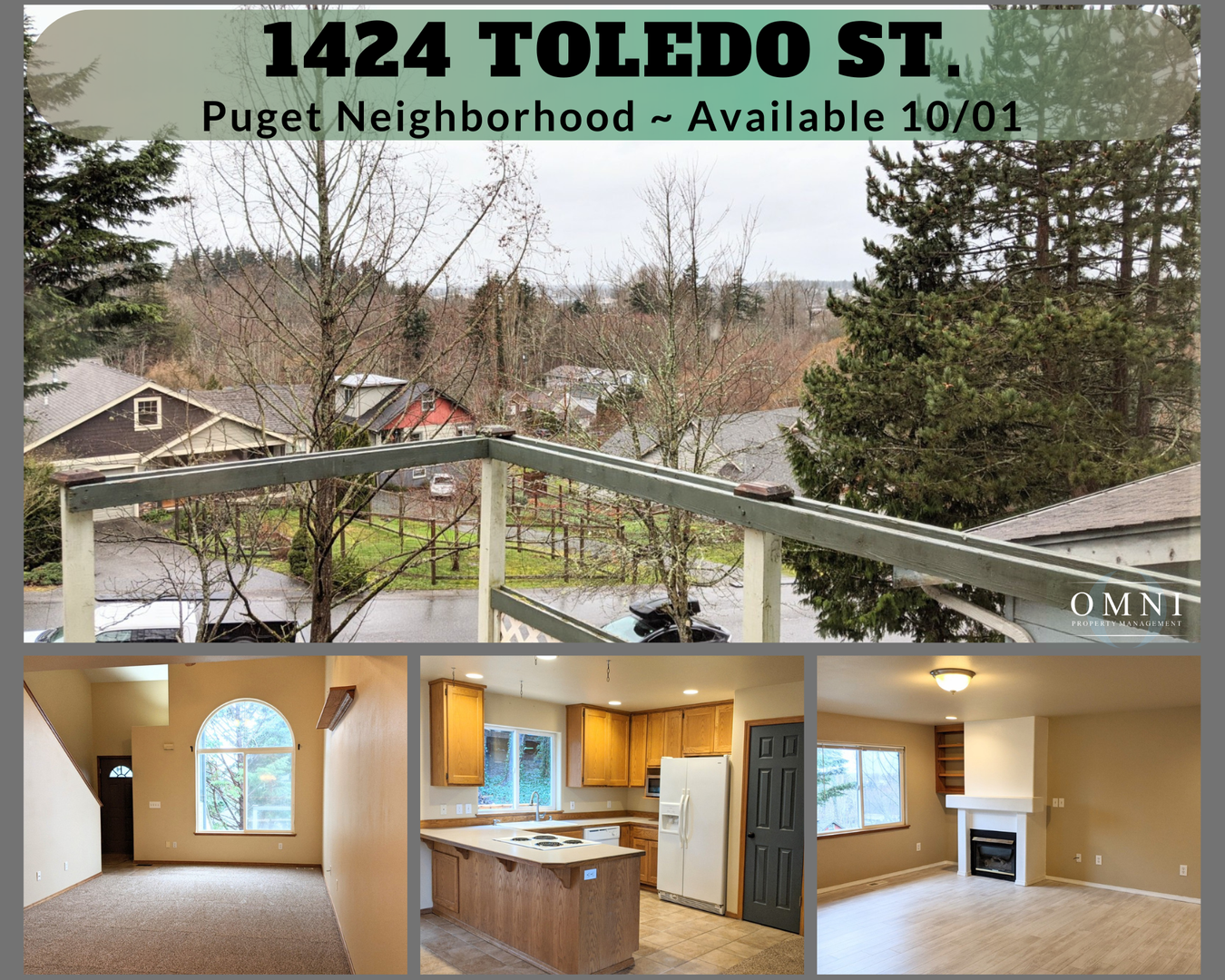 1424 Toledo Street | 1424 Toledo Street, Bellingham, WA 98229 ...
