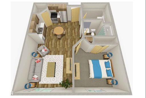 Affordable Apartments For Rent in North Dakota and Minnesota | Optima ...