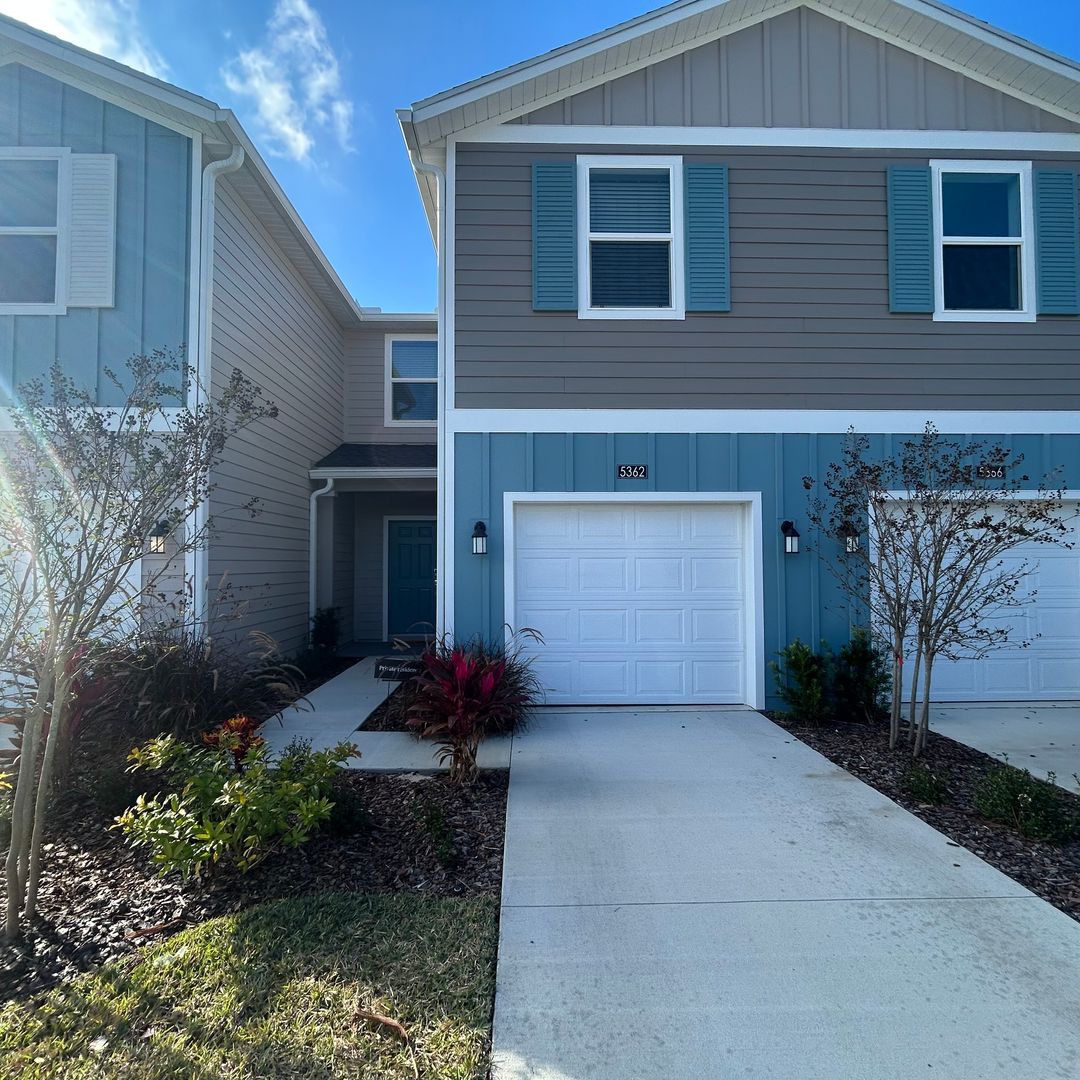 5362 NW 21st Ct, Gainesville, FL 32653