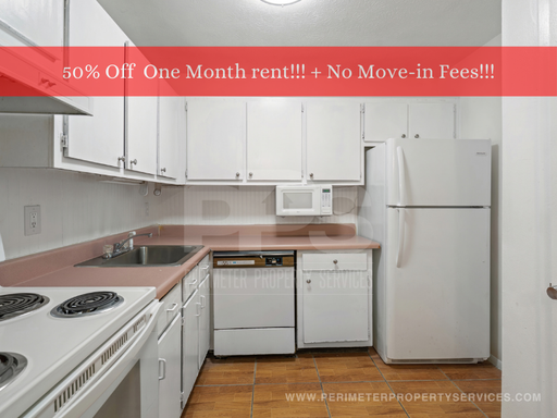 Property Management Company Atlanta