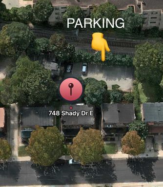 748 Shady Drive East - Park 3, Pittsburgh, PA 15228