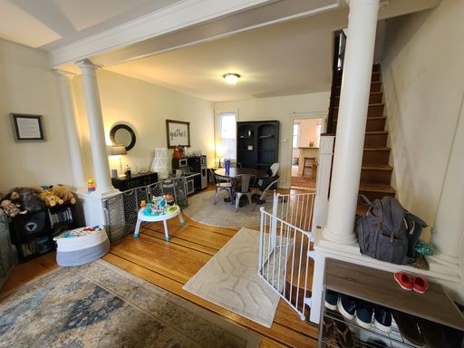 Philadelphia Apartments For Rent | The Philly Apartment Company