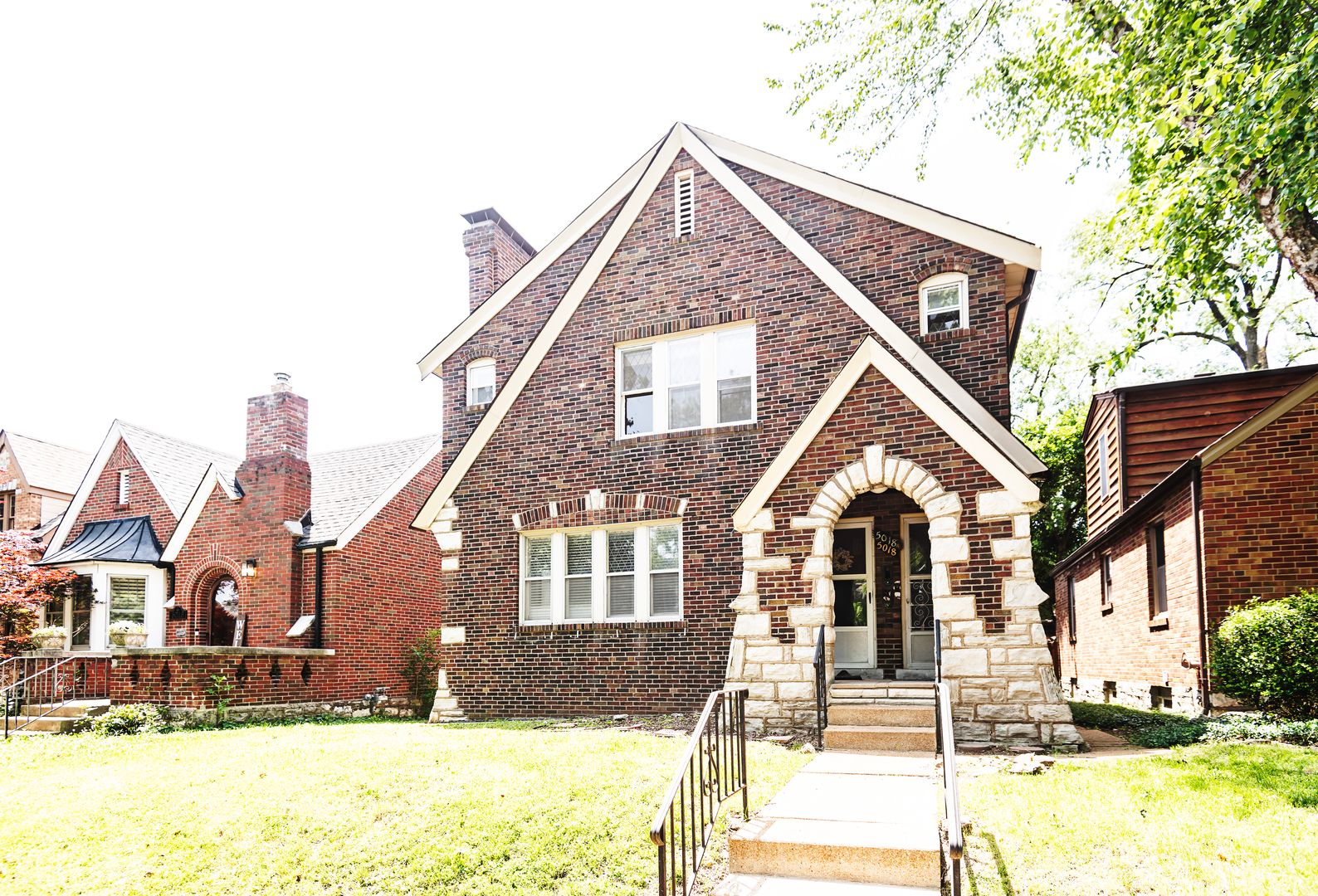 4U Property Management | Property Management Company in St. Louis