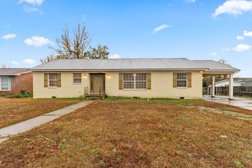 242 Cedar Crest , Tuscaloosa, AL 35401