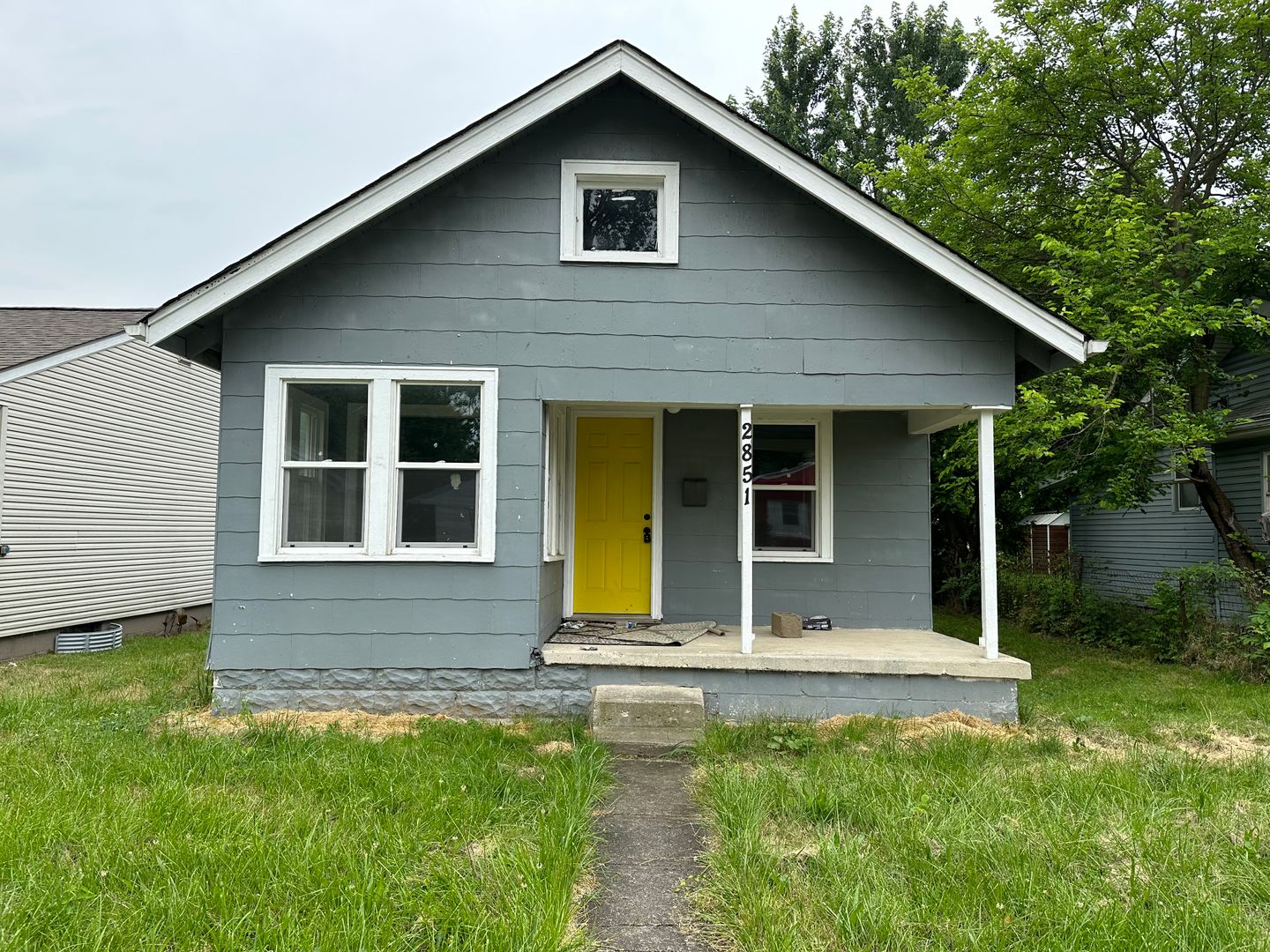 Section 8 Rental Homes in Kansas City, St. Louis, Columbus