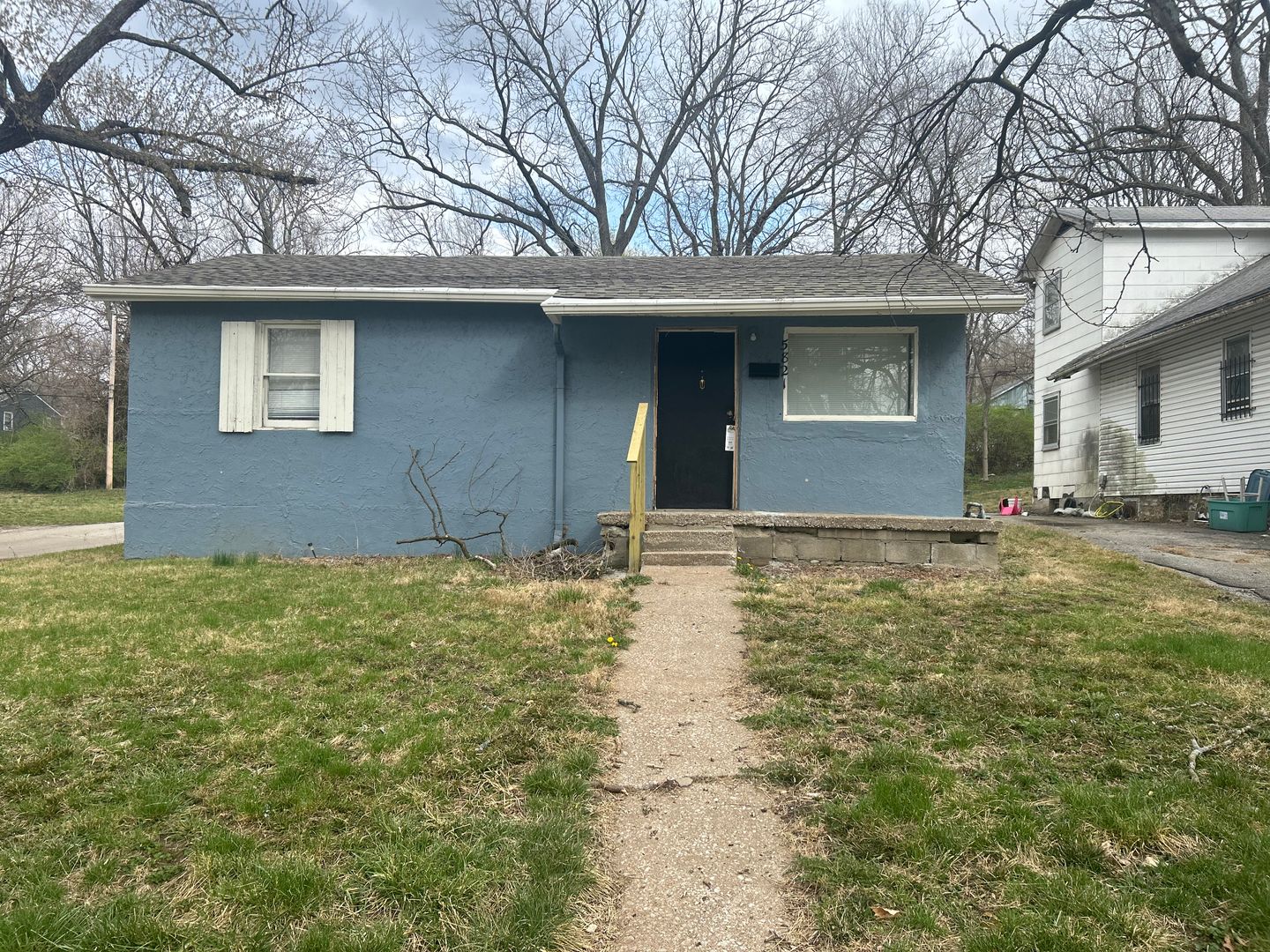 Rental Homes in Kansas City, St. Louis, Columbus