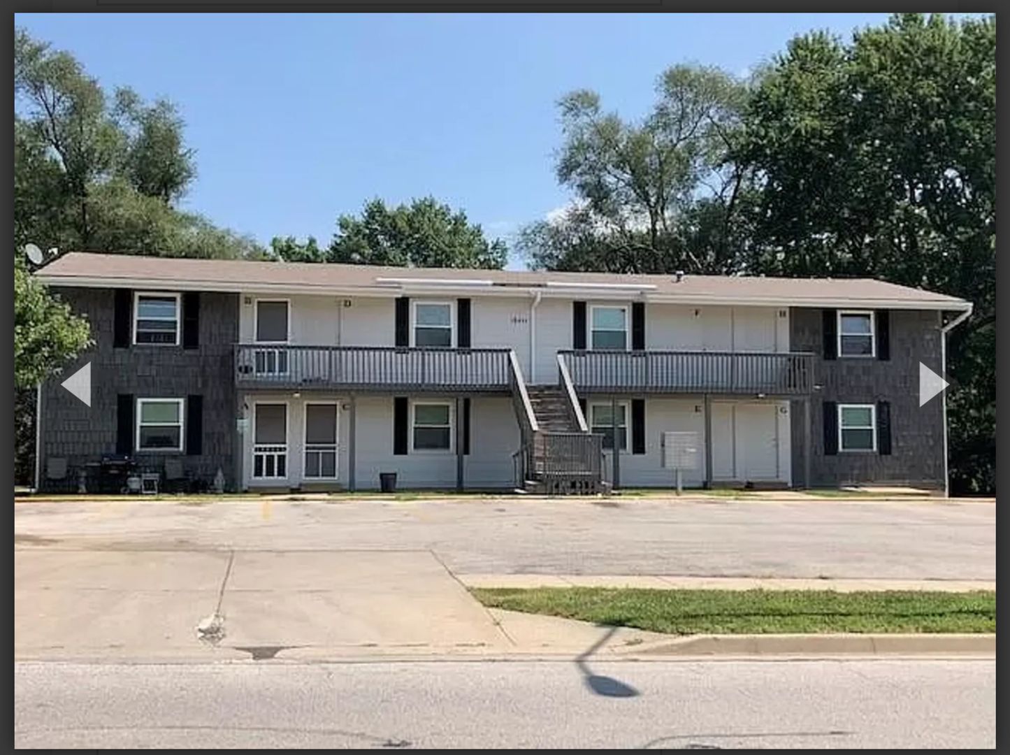 Rental Homes in Kansas City, St. Louis, Columbus