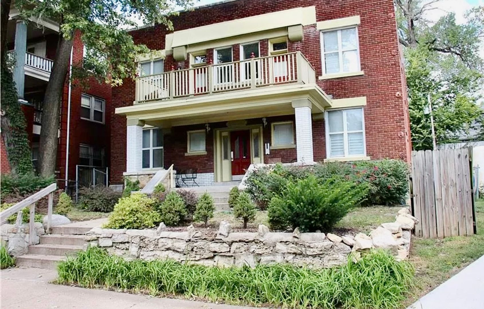 Rental Homes in Kansas City, St. Louis, Columbus
