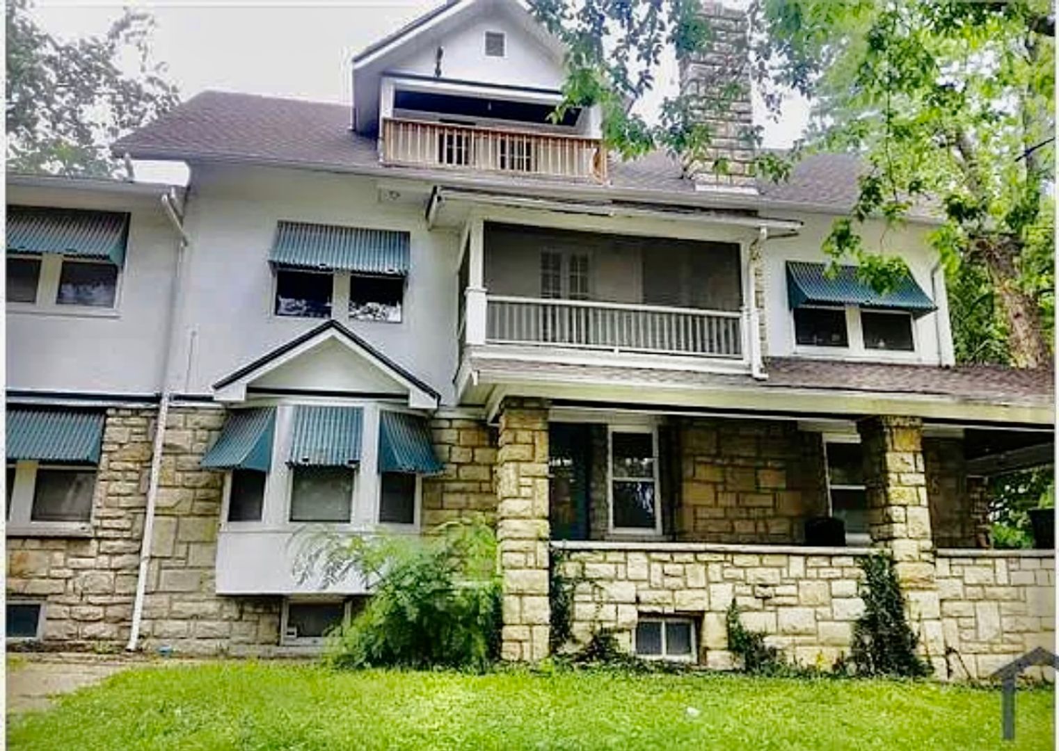 Section 8 Rental Homes in Kansas City, St. Louis, Columbus