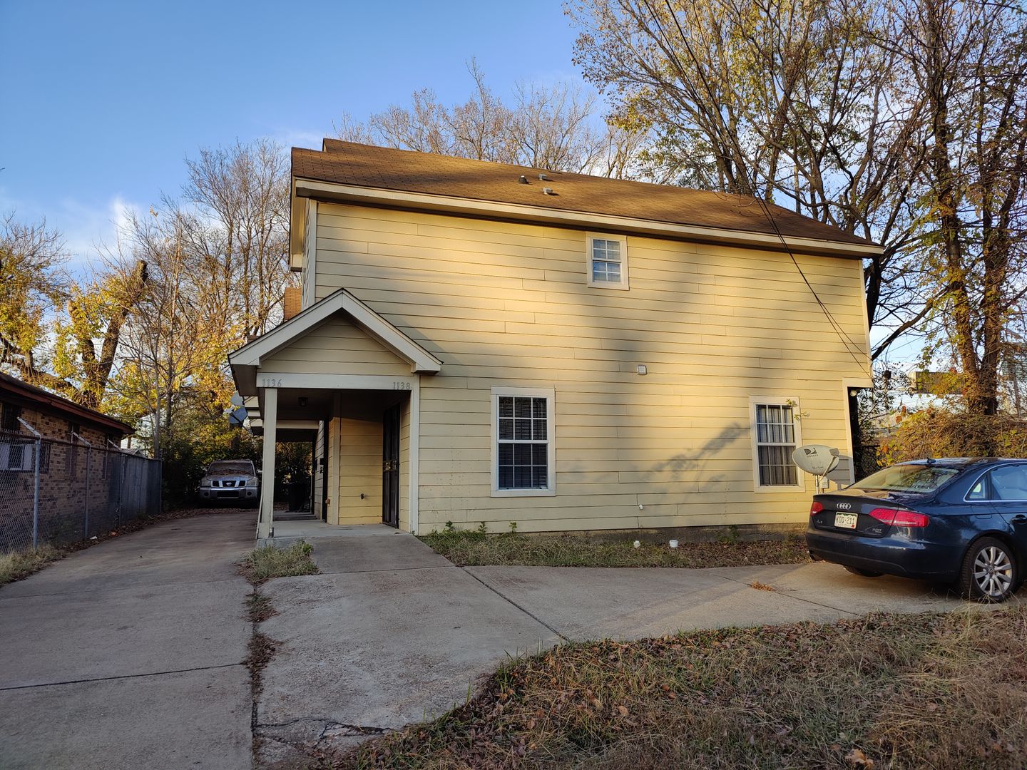 Rental Homes in Kansas City, St. Louis, Columbus