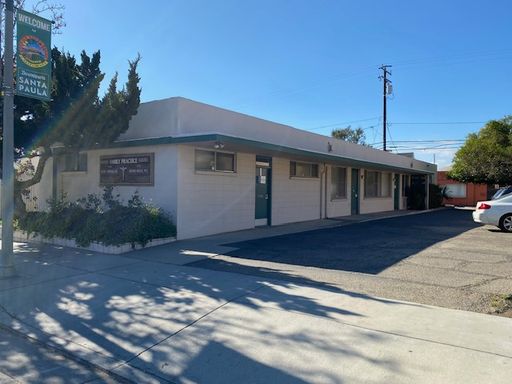 128 N. 10th Street, Santa Paula, CA 93060