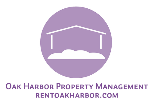 Application - Unlisted Property or Additional Tenant, Oak Harbor ...