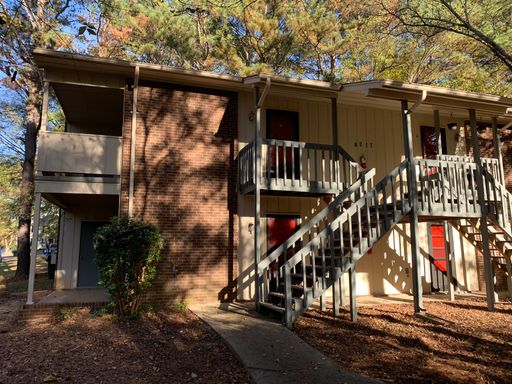 4217-C Greencastle Court, Raleigh, NC 27604