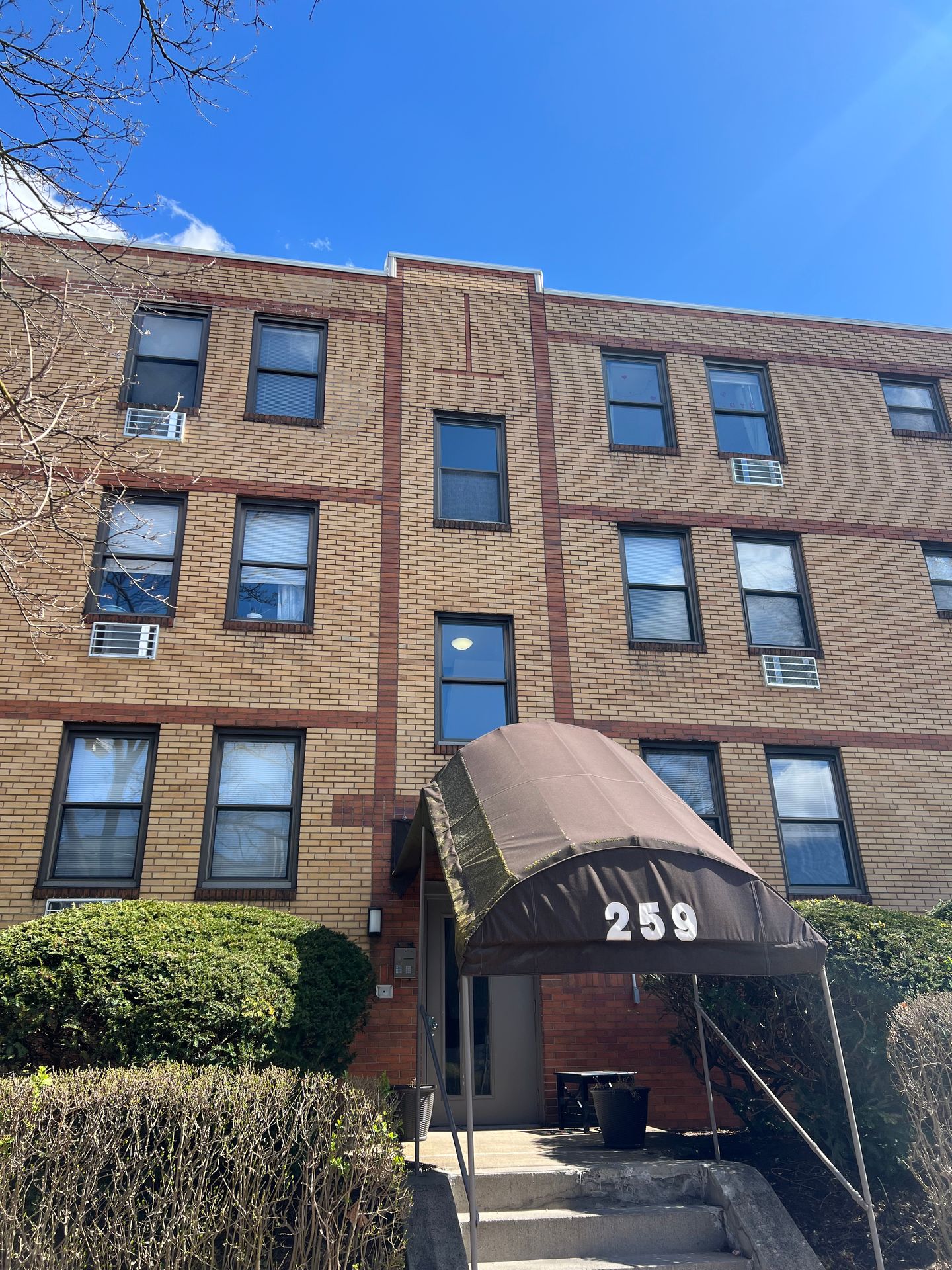 259 Shady Avenue | 259 Shady Avenue, Pittsburgh, PA 15206 ...